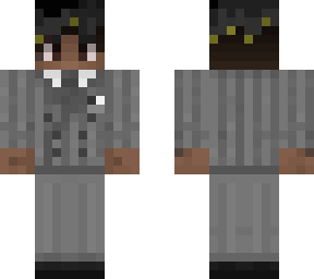 bruce | Minecraft Skin