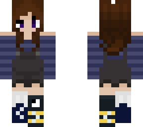 bucket | Minecraft Skins