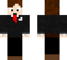 dantdm | Minecraft Skins