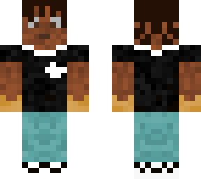 butter | Minecraft Skins