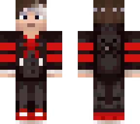 cellbit | Minecraft Skins
