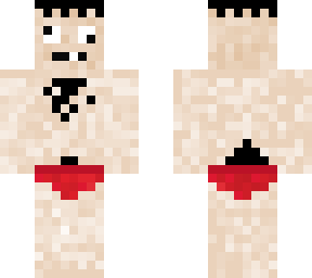 censored | Minecraft Skins