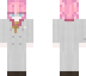 chango | Minecraft Skins