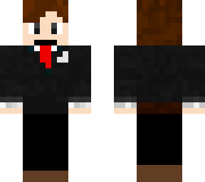 Citizen | Minecraft Skin