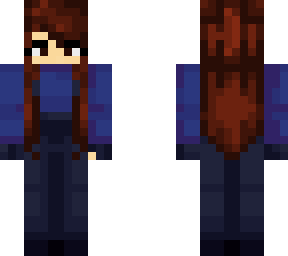 elquackity | Minecraft Skins