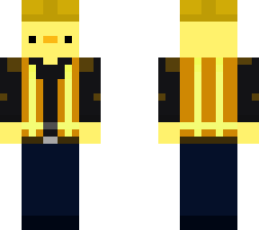 construction worker | Minecraft Skins