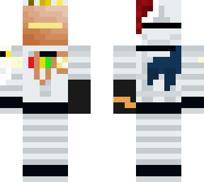 engineer | Minecraft Skins