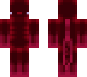 crimson | Minecraft Skins