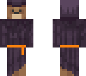 ronnie | Minecraft Skins