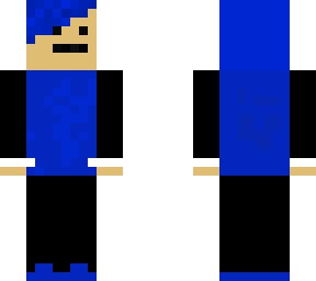 dodi | Minecraft Skin