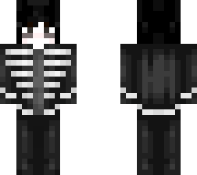 gerard way | Minecraft Skins