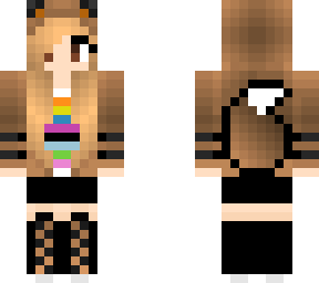 hd girl skins | Minecraft Skins