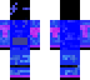 enderling raper | Minecraft Skin