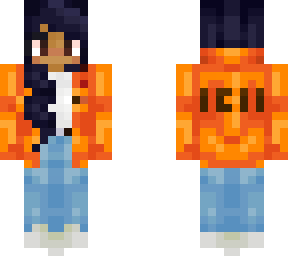 Euphoria Outfit | Minecraft Skin