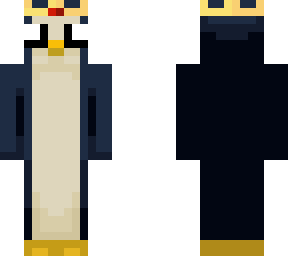 Evil Gunter | Minecraft Skin