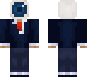 eyeball | Minecraft Skins