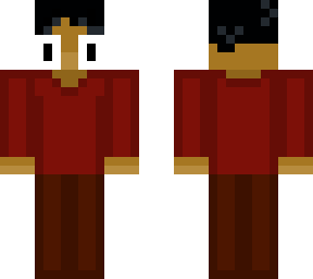 faker | Minecraft Skins