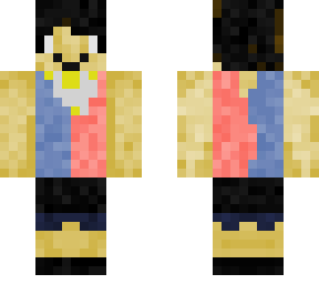 filipino | Minecraft Skins