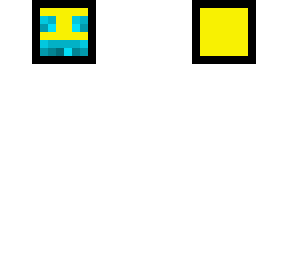 geometry dash | Minecraft Skins