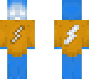 steve with no pants | Minecraft Skins