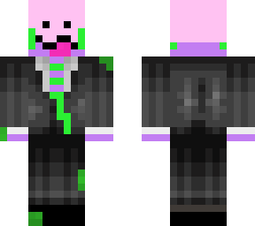 goomy | Minecraft Skins