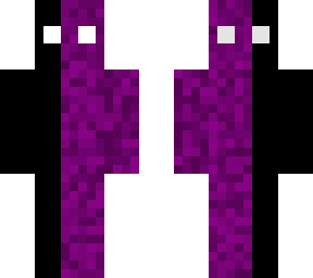 glitch yt | Minecraft Skins