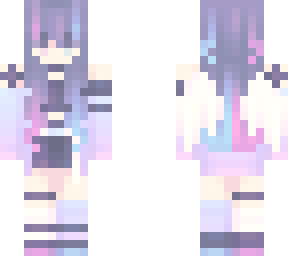 atlantic | Minecraft Skins