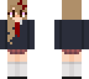 highschool | Minecraft Skins