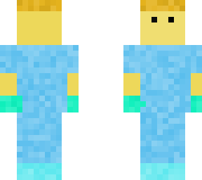 janitor | Minecraft Skin