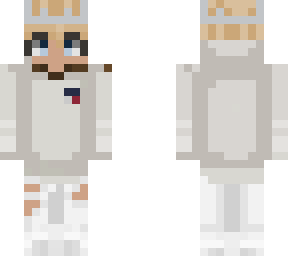 lad | Minecraft Skin