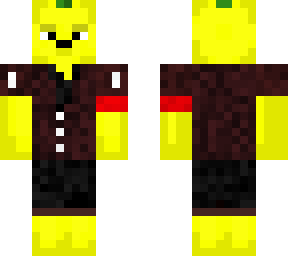 limon | Minecraft Skins