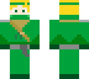 ninjago lloyd garmadon | Minecraft Skins