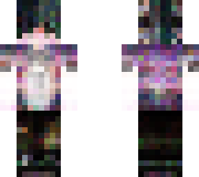 Magic Guy | Minecraft Skin