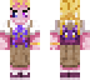 maple | Minecraft Skins