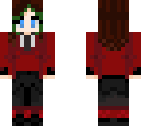 school uniform | Minecraft Skins