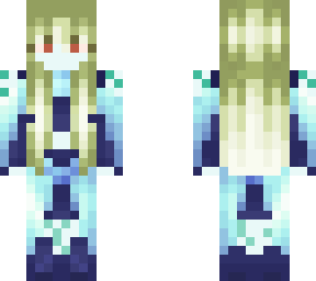 merling | Minecraft Skins