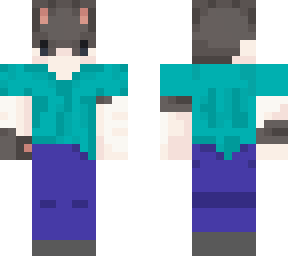 esquin | Minecraft Skins
