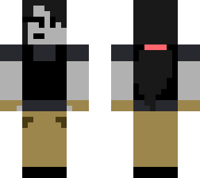 militia | Minecraft Skins