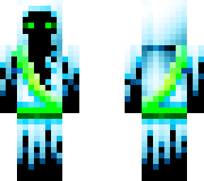 vulture | Minecraft Skins