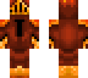 mole | Minecraft Skins