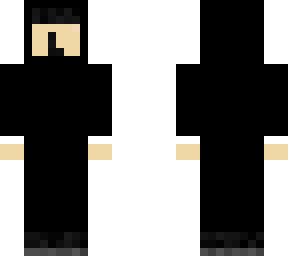 my best skin yet [ig] | Minecraft Skin