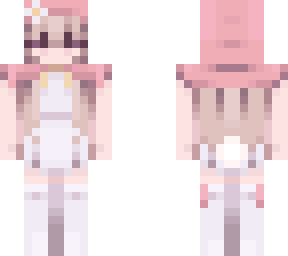 My Melody | Minecraft Skin