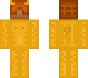 Naquan of DevilYellaw666 | Minecraft Skin