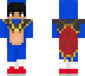 australian | Minecraft Skins