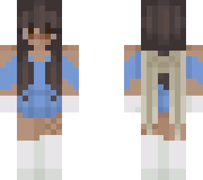 nova | Minecraft Skins