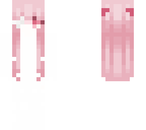 paws | Minecraft Skin