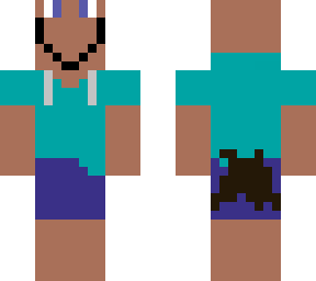 poopy | Minecraft Skins