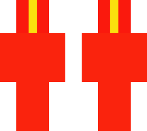 present head | Minecraft Skins