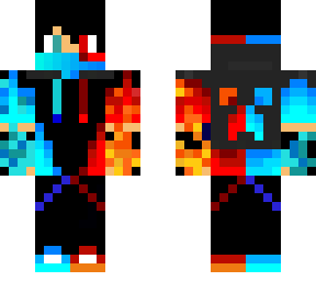 pro gamer | Minecraft Skins