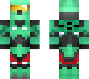 chicka | Minecraft Skins
